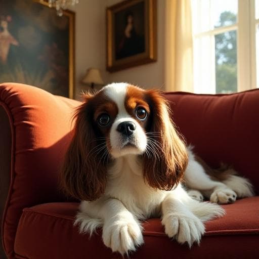 Coco - Dog Name Meaning and Origin